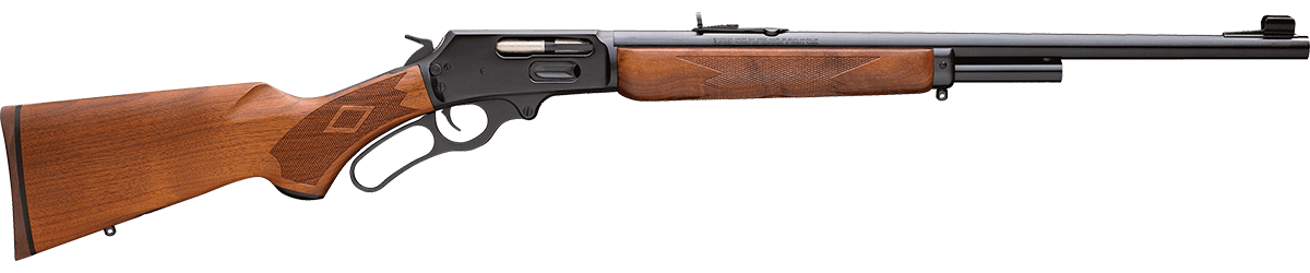 The History of the Marlin 1895 Rifle - 1895Gunner