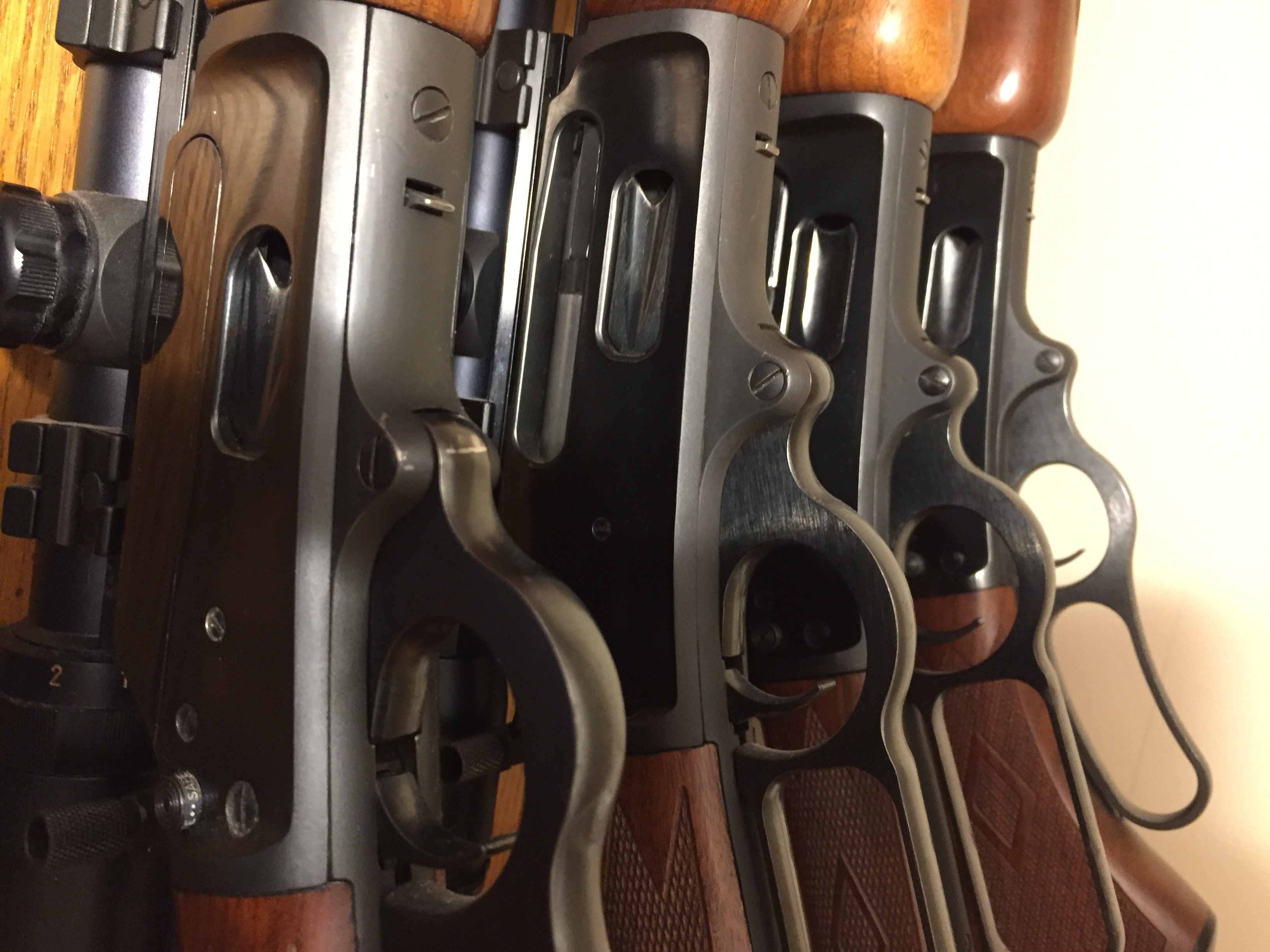 1895Gunner - The Gunroom